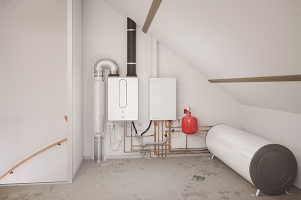 Type C grondgebonden tot 150 m2 | Inventum Technologies B.V.